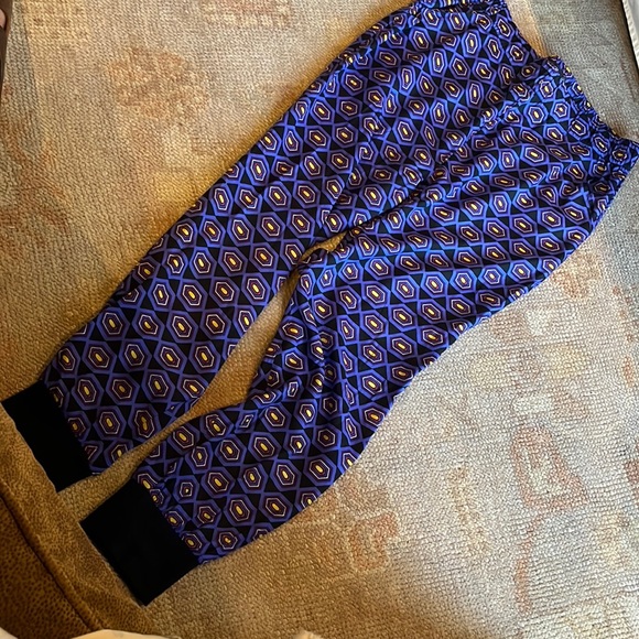 kate spade | Pants & Jumpsuits | Kate Spade So Fun Joggers M Euc | Poshmark